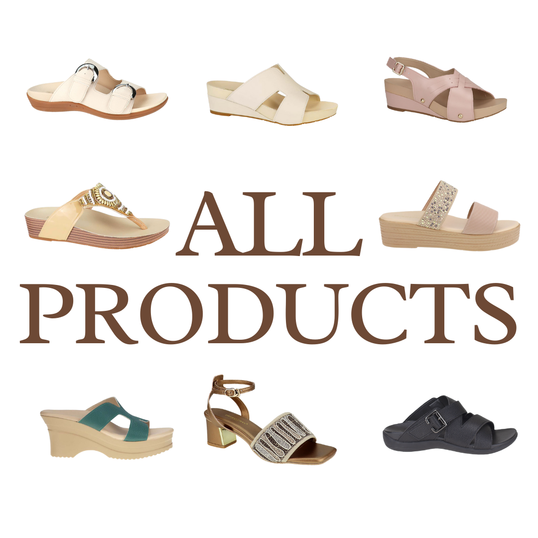 All Shoes by ThomasChan.co – Thomas Chan