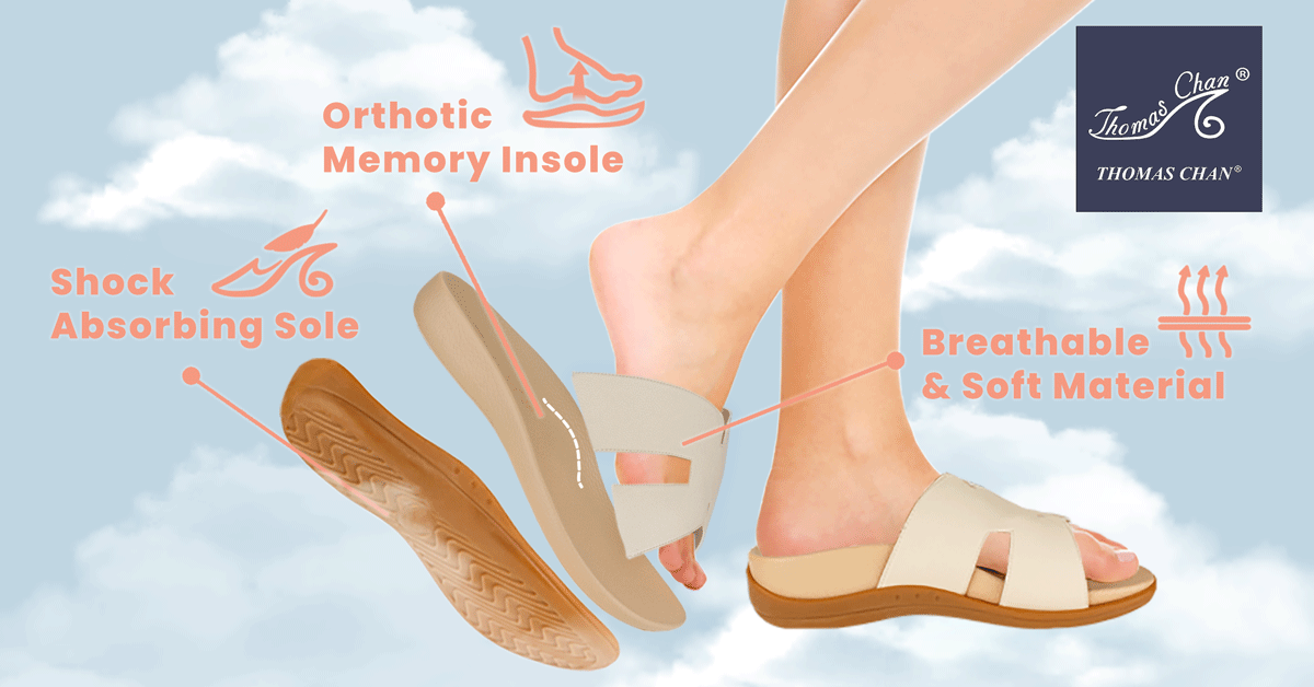 Thomas Heel Orthotic